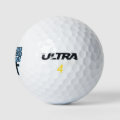 Jesus Loves You Golf Balls | Zazzle