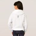 JESUS Nail Cross Christian Faith For Believers Hoodie | Zazzle