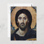 Jesus Postcard | Zazzle