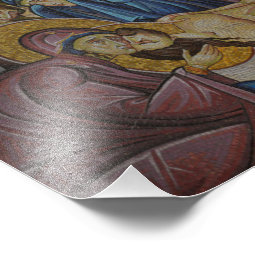 Jesus rare photo painting | Zazzle