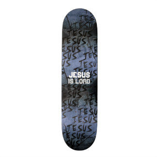Jesus Skateboards, Jesus Skateboard Deck Designs