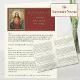 Jesus Surrender Novena Catholic Prayer Card | Zazzle
