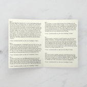 Jesus Surrender Novena Catholic Prayer Card | Zazzle