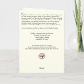 Jesus Surrender Novena Catholic Prayer Card | Zazzle