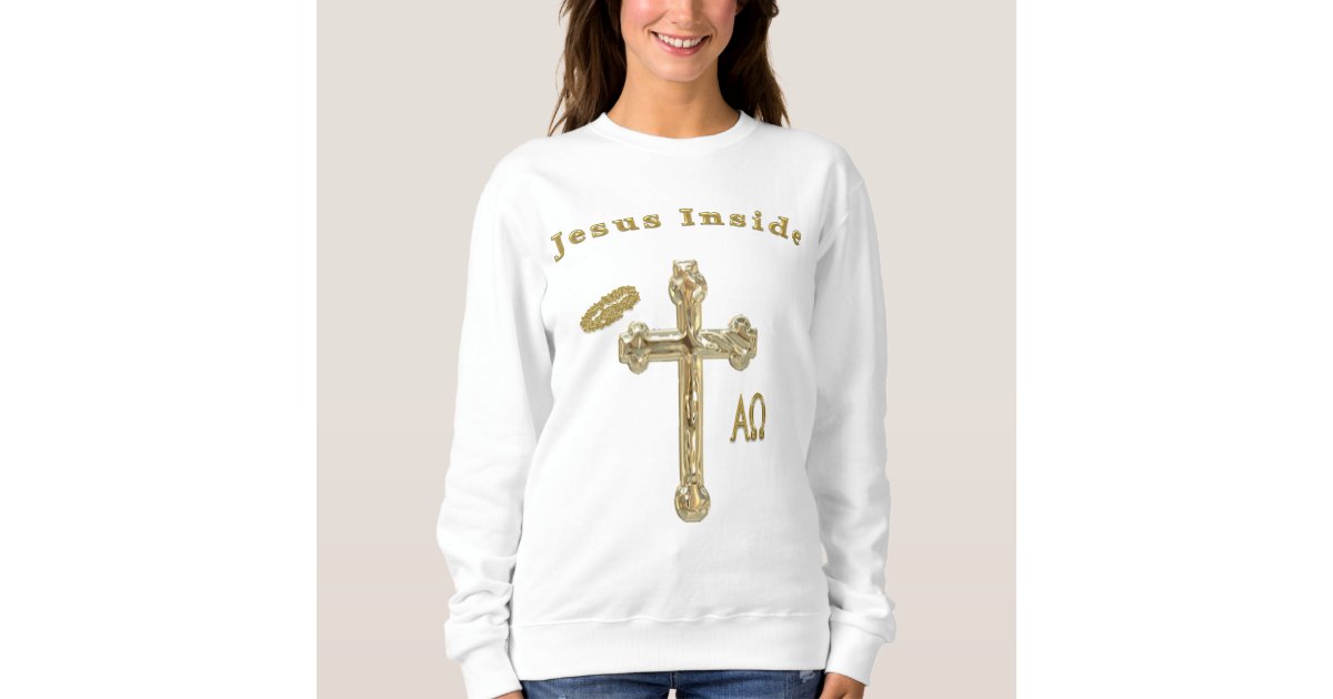 Jesus t-shirts Womans | Zazzle.com