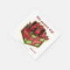 Jesus The perfect Gift Christmas Napkins | Zazzle