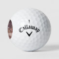 Jesus "Yeshua" The Last Supper, Leonardo da Vinci Golf Balls | Zazzle