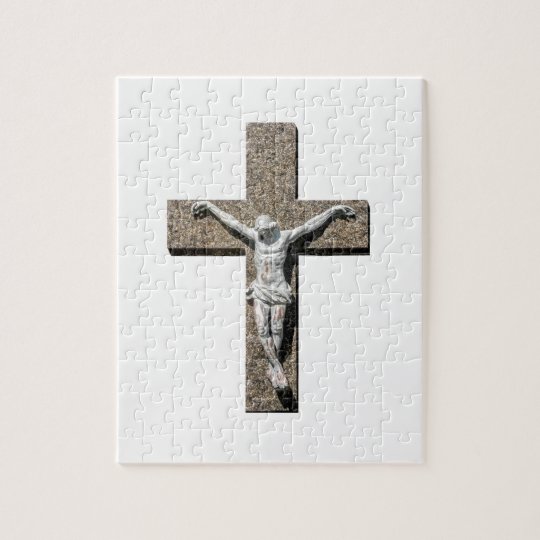 Cross Jigsaw Puzzles | Zazzle