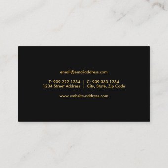 Jet Airplane Business Card | Zazzle
