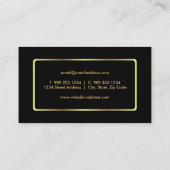 Jet Airplane Business Card | Zazzle