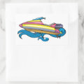 Jet Ski Stickers | Zazzle