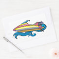 Jet Ski Stickers | Zazzle