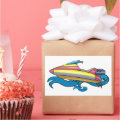 Jet Ski Stickers | Zazzle