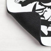 Jew Jitsu Mouse Pad | Jewish Bar Mitzvah Gifts | Zazzle