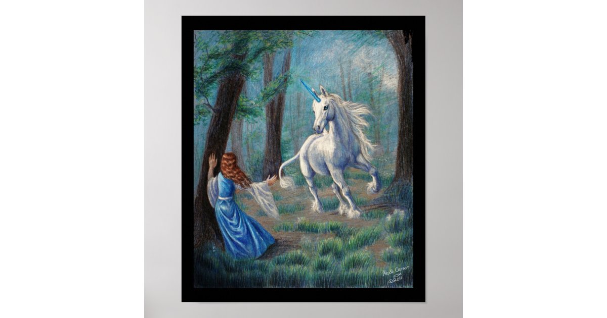 Jewel and Jill Poster | Zazzle