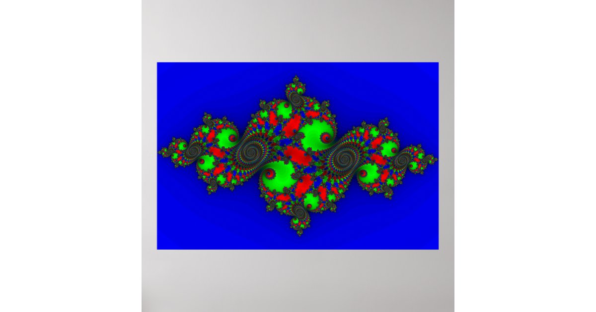Jewel Poster | Zazzle