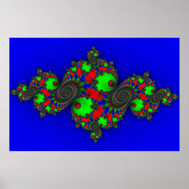 Jewel Poster | Zazzle