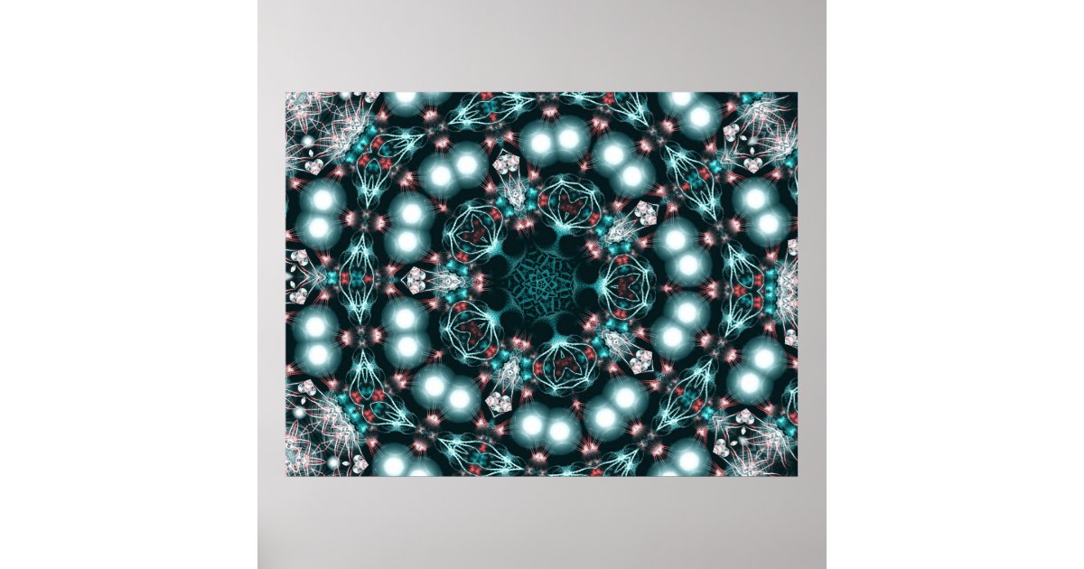Jewelia Poster | Zazzle