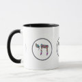 Jewish Chai Mug | Zazzle