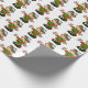 Jewish Elf Chrismukkah Wrapping Paper | Zazzle