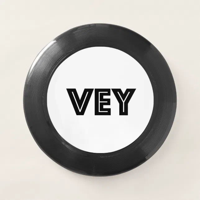 Jewish Gift-Oy Vey Frisbee | Zazzle