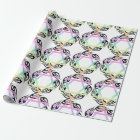 Happy Passover Wrapping Paper | Zazzle.com