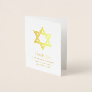 Jewish Sympathy Cards - Greeting & Photo Cards | Zazzle