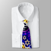 jewish tie | Zazzle