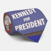JFK Campaign Tie | Zazzle