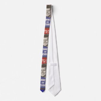 JFK Campaign Tie | Zazzle