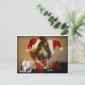 JG christmas card | Zazzle