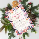 Jingle Bells Xmas Christmas Brunch Party Invitation | Zazzle