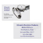 Job Shop and Machine Shop Business Card | Zazzle