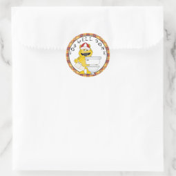 Job Well Done Potty Training Sticker | Zazzle