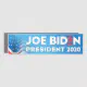Joe Biden 2020 Car Magnet | Zazzle
