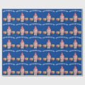 JOE BIDEN BIRTHDAY YOU KNOW THE THING WRAPPING PAPER | Zazzle