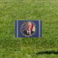 Joe Biden for President 2020 Democrat Photo Sign | Zazzle