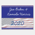 Joe Biden for President 2020 US Election Sign | Zazzle