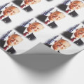 Joe Biden-For USA President 2016 Wrapping Paper | Zazzle