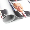 Joe Biden-For USA President 2016 Wrapping Paper | Zazzle