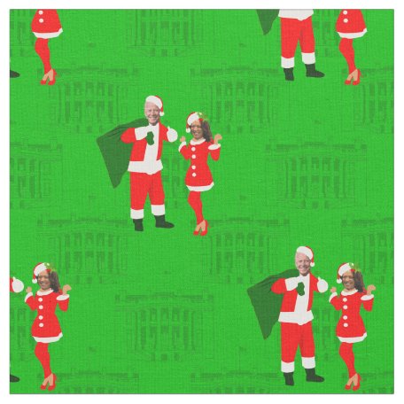 KAMALA HARRIS FABRIC | Zazzle