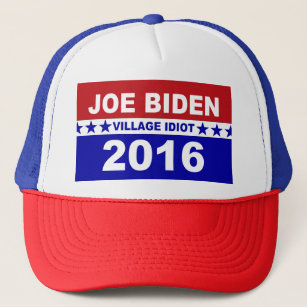 Joe Biden Hats & Caps | Zazzle