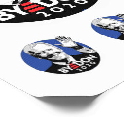 JOE BYE DON TEMPORARY TATTOOS | Zazzle