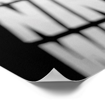 Joe Moravsky "The Weatherman" Poster | Zazzle