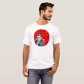 Joe Was Right T-Shirt | Zazzle
