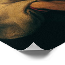 Johann Wolfgang von Goethe Poster | Zazzle