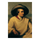 Johann Wolfgang von Goethe Poster | Zazzle