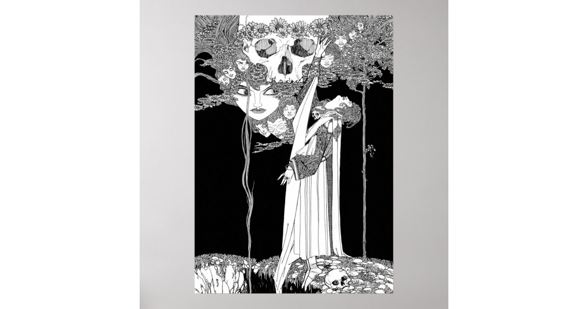 JOHN AUSTEN POSTER | Zazzle