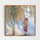John Bauer Princess In a Tree Poster | Zazzle