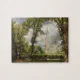 John Constable | View of Salisbury Cathedral from Jigsaw Puzzle | Zazzle